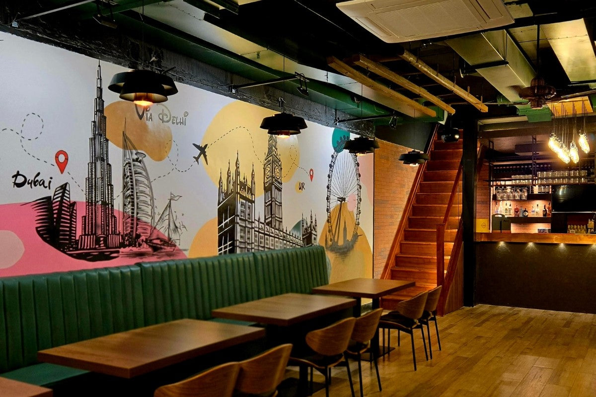 The Door to Delhi is Open - Come On In! – Via Delhi