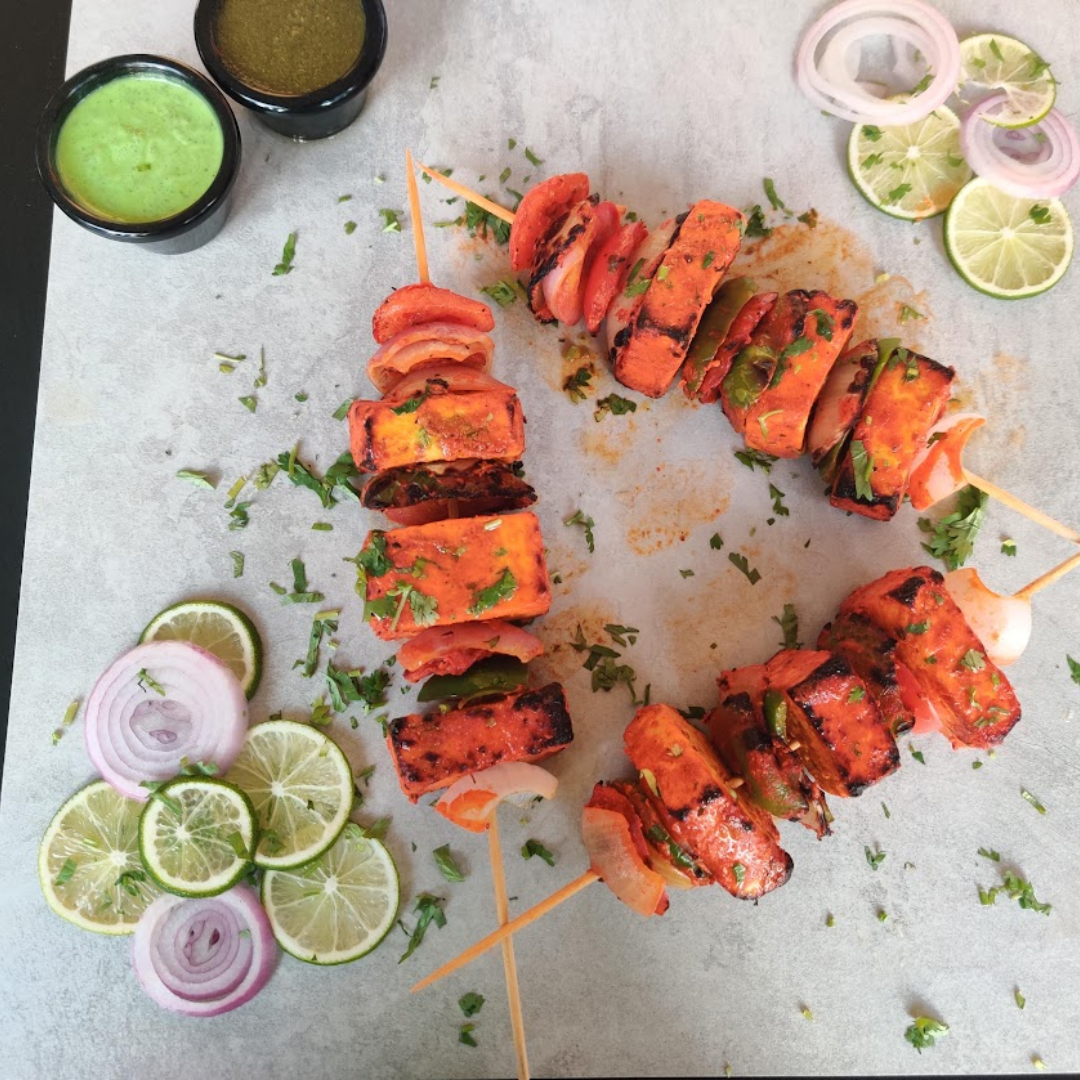 Galawathi Kabab – Via Delhi